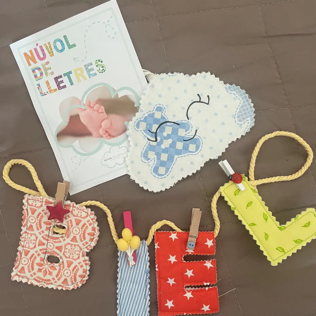 El Hospital de Cerdanya acoge el proyecto "Núvol de Lletres" | Blog | Hôpital de Cerdagne ...